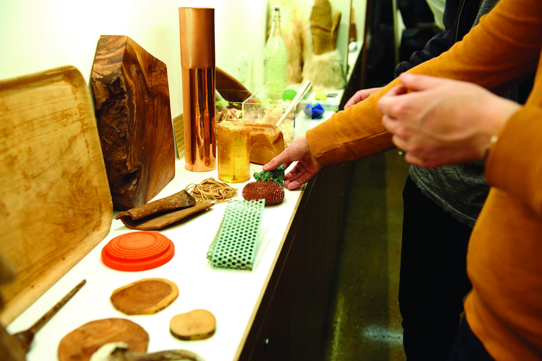 Insiders Guide to London Craft Week - 22 April - London Craft Week