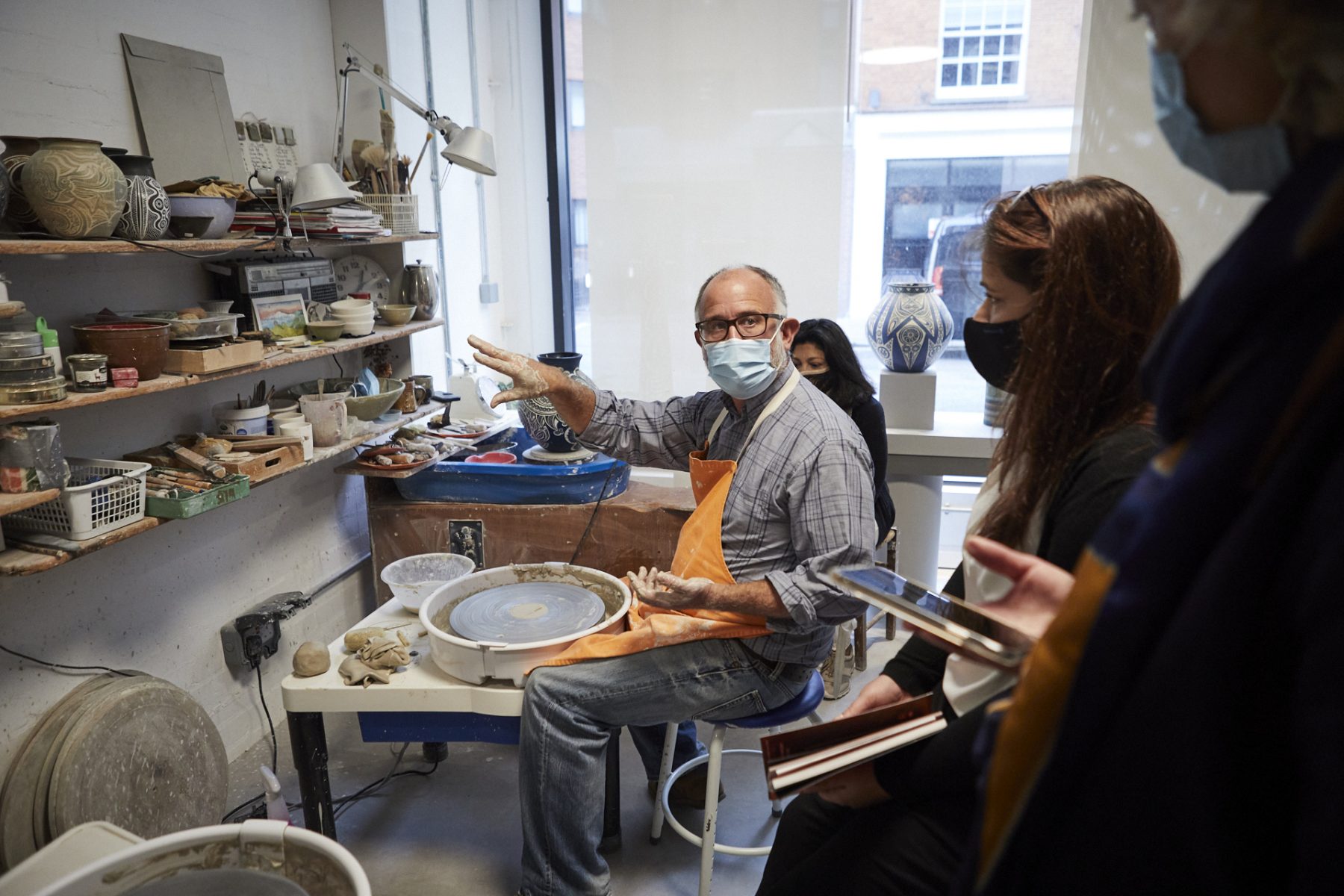 London Craft Week 2021 - Open Call - London Craft Week