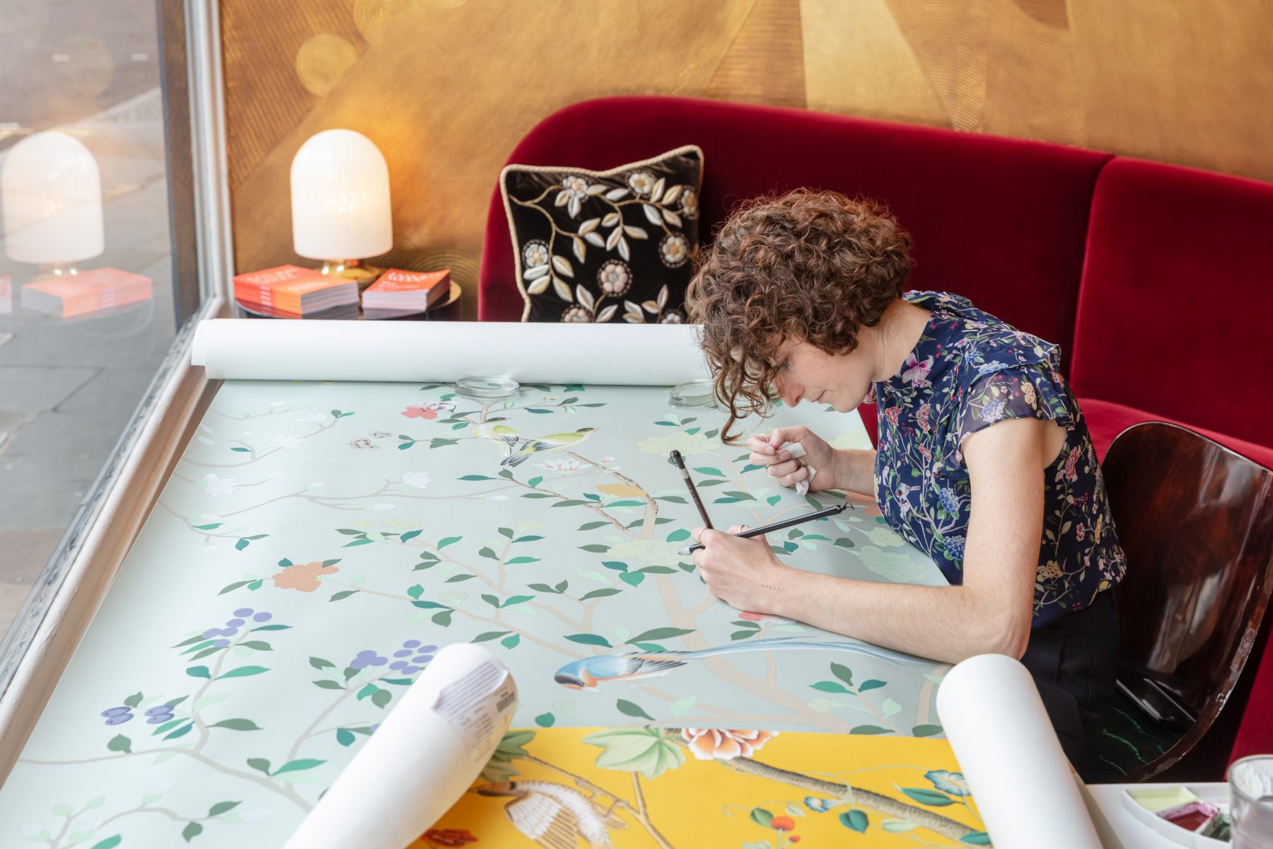 A Look Back at 2020 - London Craft Week