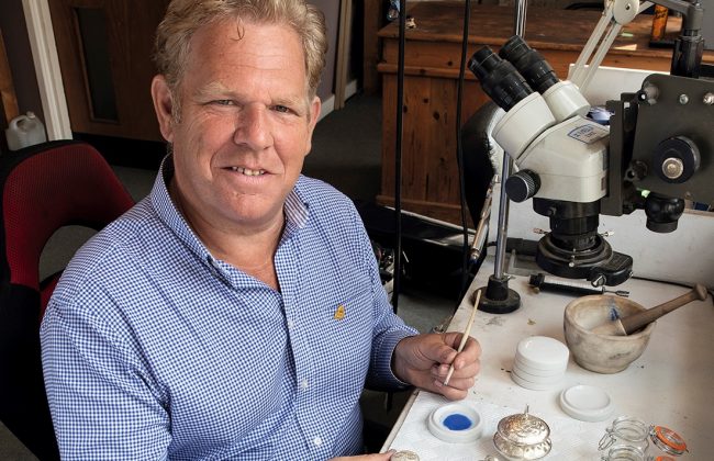 Makers Archive - Page 3 of 8 - London Craft Week