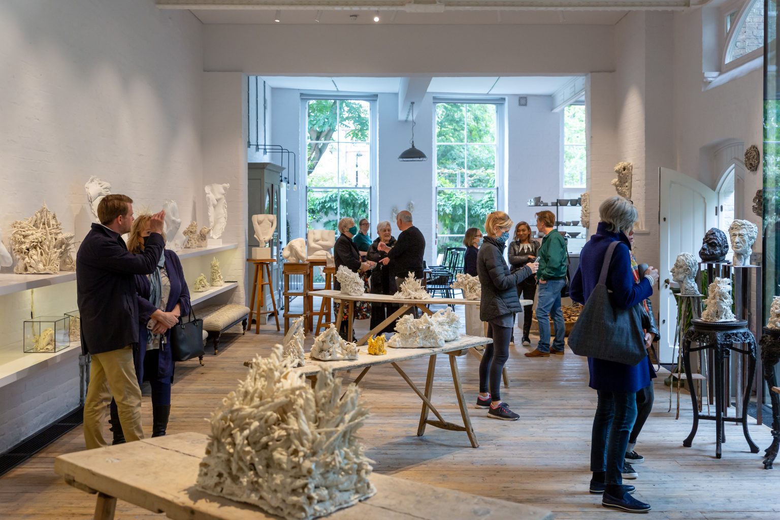 News - Page 5 of 20 - London Craft Week