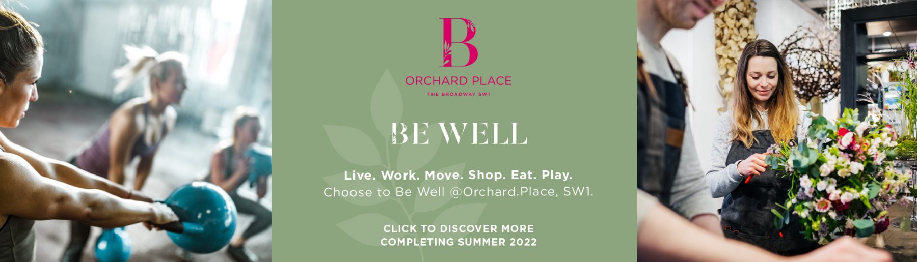 Programme - London Craft Week