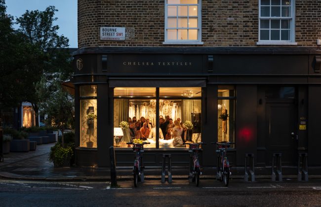 Programme - London Craft Week