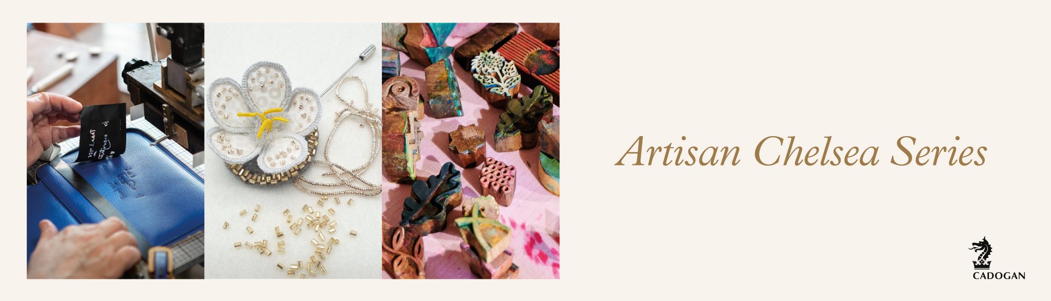 Home - London Craft Week