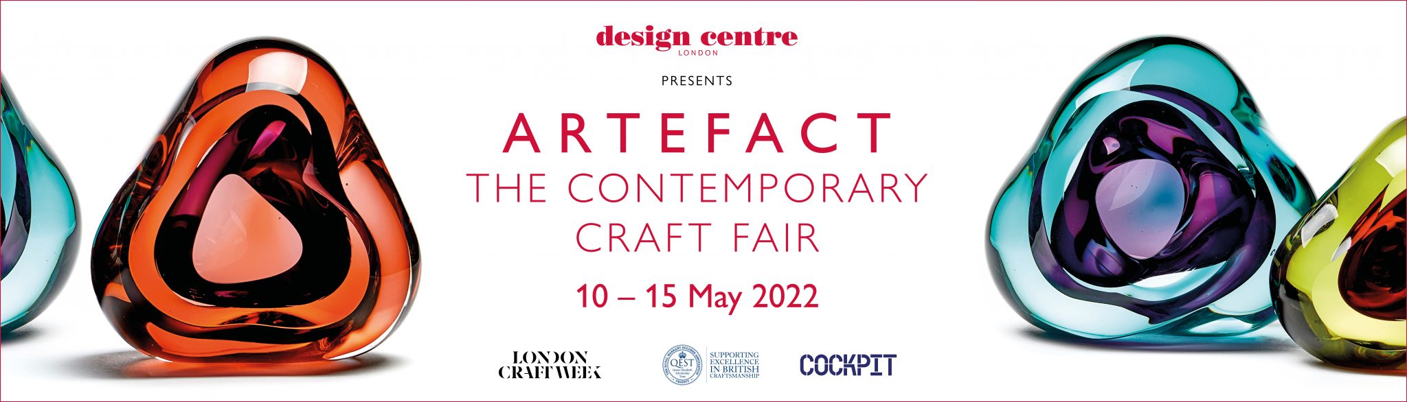 Programme - London Craft Week