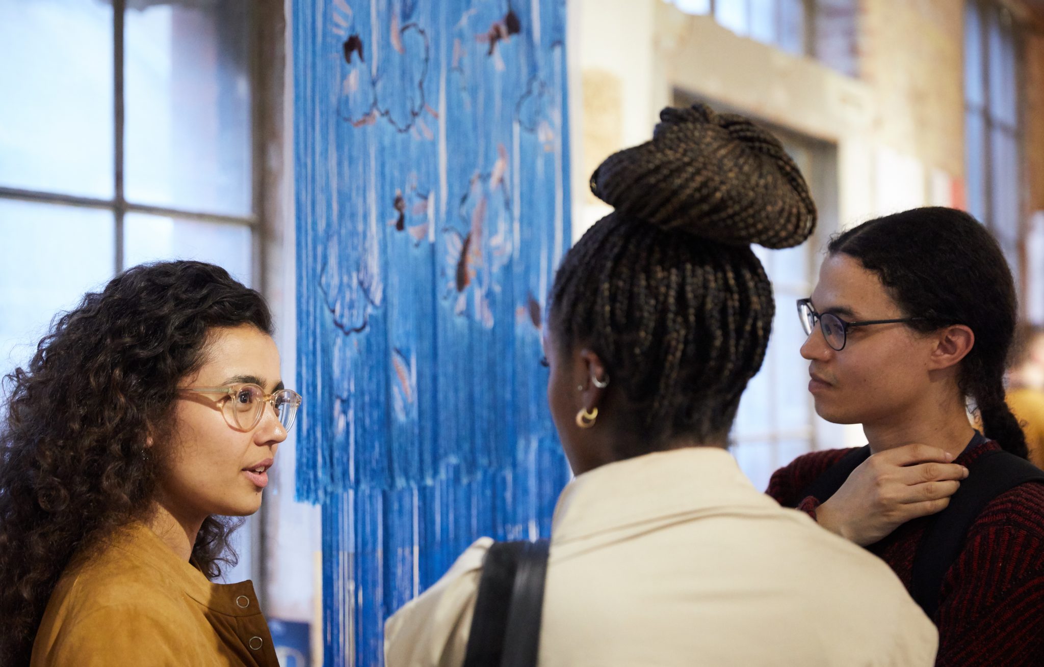 Open Call for London Craft Week 2023 - London Craft Week