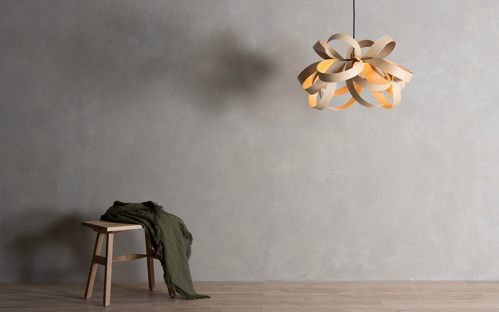 Meet the Maker: Tom Raffield - London Craft Week